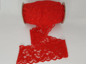 BLONDA ELASTICA 1MT POR COLOR – Dimalu